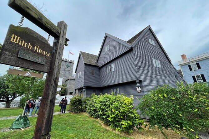 Secrets of Salem Hidden Dark History Tour - Final Thoughts
