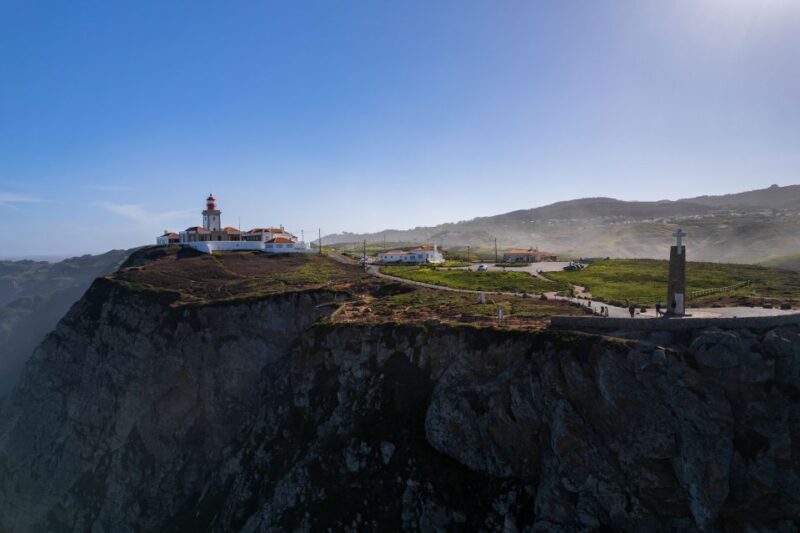 Secrets of Sintra Beauty of Cascais - Discovering Cascais: Coastal Charm and Authentic Life
