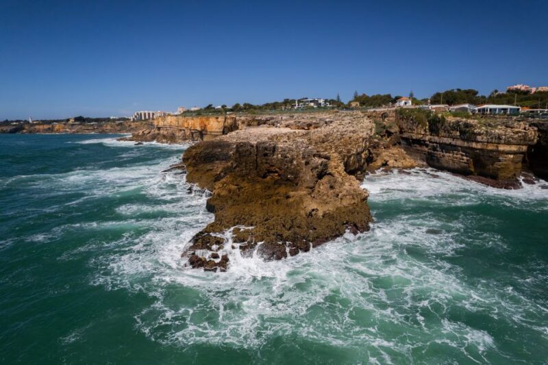 Secrets of Sintra Beauty of Cascais - Evaluating the Value: Is This Tour Worth It?