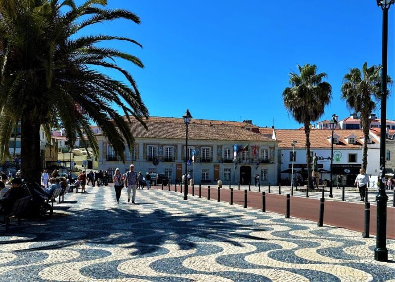Secrets of Sintra Beauty of Cascais - Practical Tips for Making the Most of Your Day