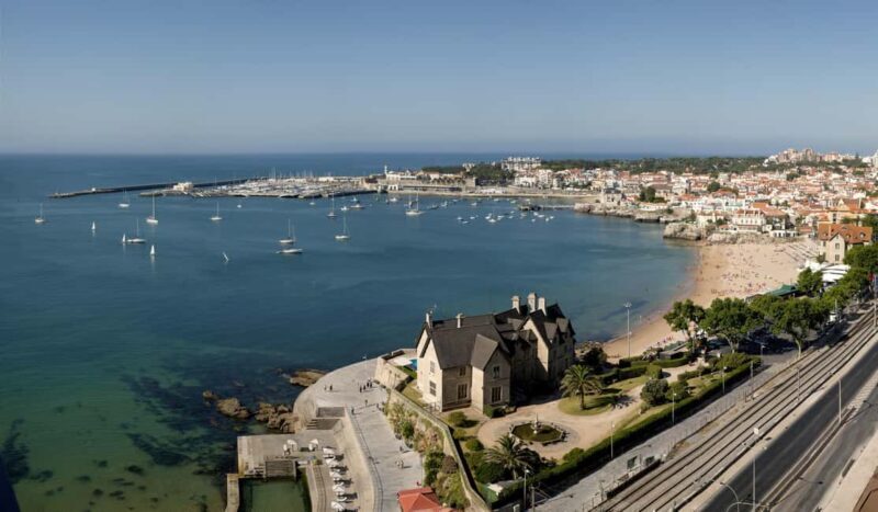 Secrets of Sintra & Cascais - Tickets Included - Making the Most of This Tour