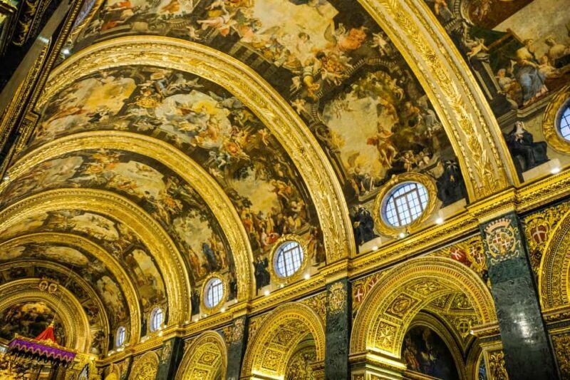 Secrets of St John's Co-Cathedral (Valletta) - Guided Tour - Who Will Love This Tour?
