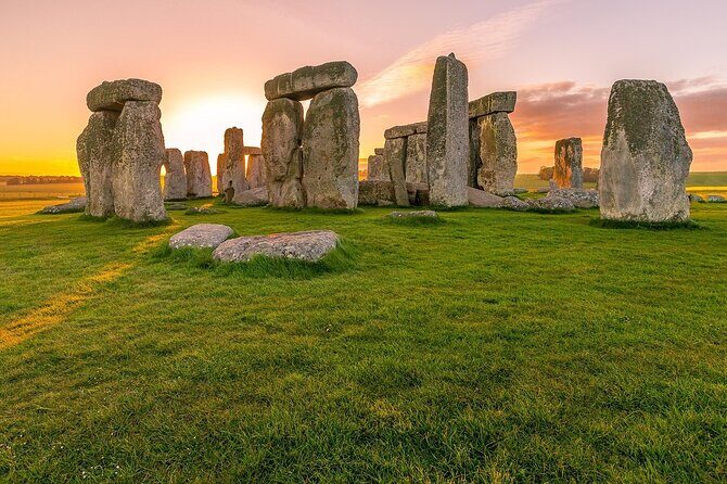 Secrets of Stonehenge Private Half-Day Tour from Bath - The Value of Guided Explanation and Personalization