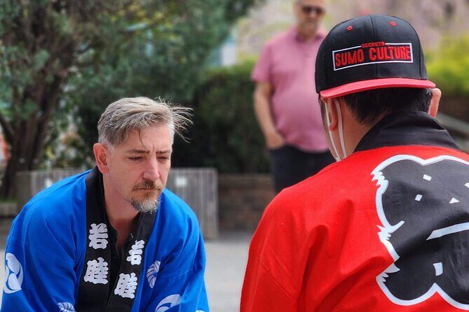 Secrets of Sumo Culture - Who Should Consider This Tour?
