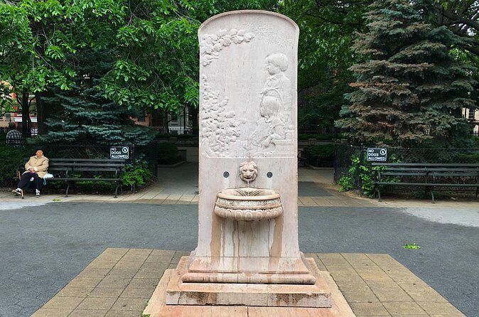 Secrets of the East Village in Manhattan - FAQ