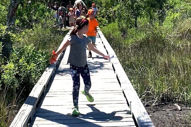 Secrets of the Forest Outdoor Escape Room Experience - Analyzing the Value