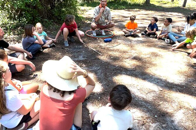 Secrets of the Forest Outdoor Escape Room Experience - Final Thoughts: Who’s It Best For?