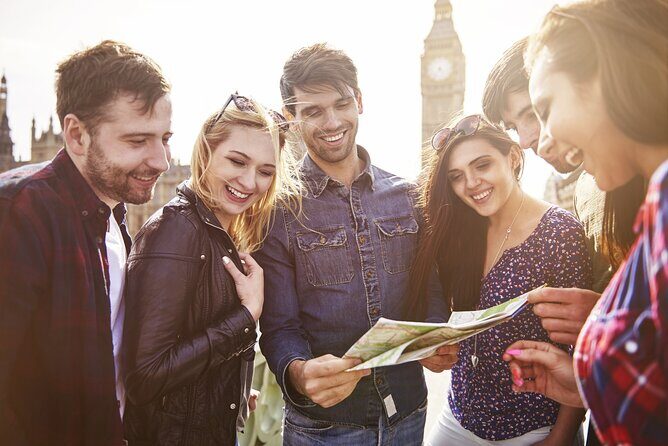 Secrets of the London Underground Small Group Walking Tour - The Practicalities: Value & Limitations