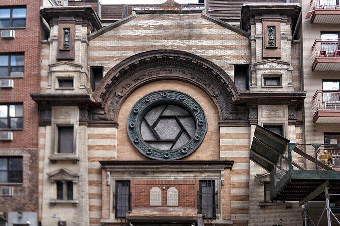 Secrets of the Lower East Side Tour and Tasting in New York City - Frequently Asked Questions (FAQs)