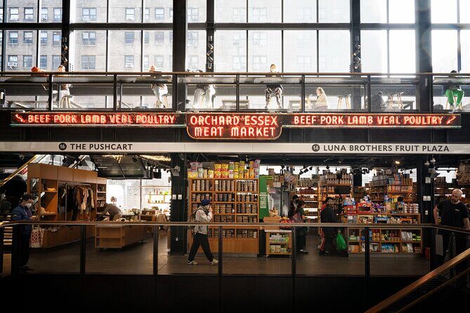 Secrets of the Lower East Side Tour and Tasting in New York City - Final Thoughts