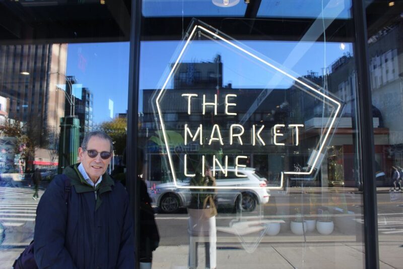 Secrets of the Lower East Side Tour and Tasting - An In-Depth Look at What to Expect