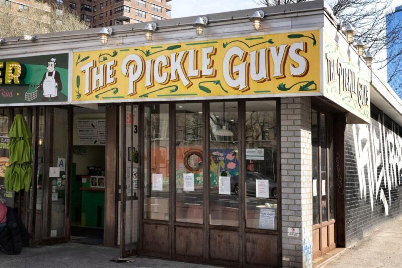 Secrets of the Lower East Side Tour and Tasting - Frequently Asked Questions