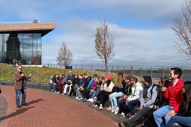 Secrets of the Statue of Liberty and Ellis Island Guided Tour - Practical Tips for Future Travelers