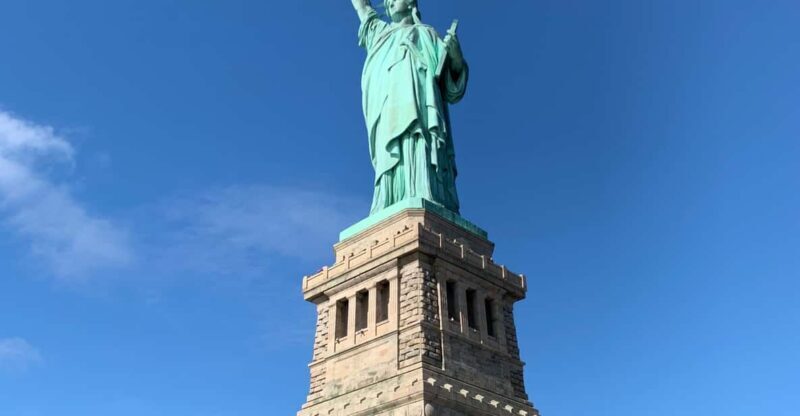Secrets of the Statue of Liberty & Ellis Island Walking Tour - The Value of the Tour