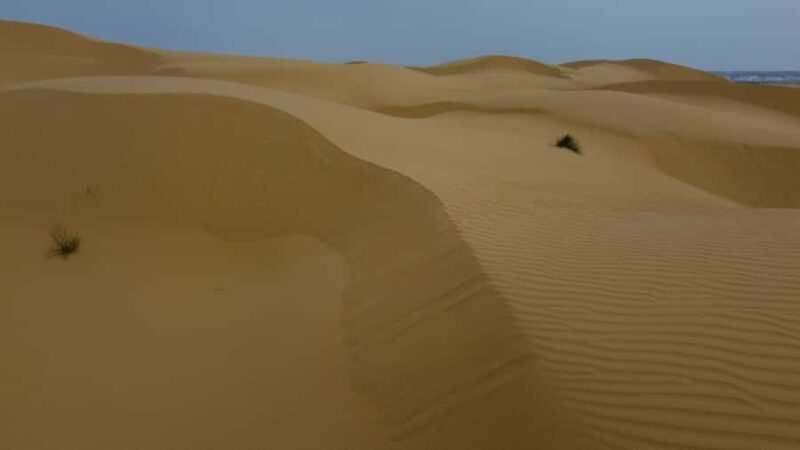 Secrets of the Ustyurt Plateau: 7-Day Jeep Expedition - The Practicalities of the Tour