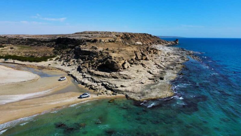 Secrets of the Ustyurt Plateau: 7-Day Jeep Expedition - Who Will Love This Tour?