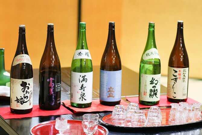 Secrets of Toyama An Exclusive Journey of Culture and Cuisine - An Overview of the Experience