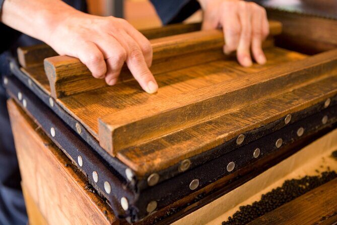 Secrets of Toyama An Exclusive Journey of Culture and Cuisine - Practical Tips