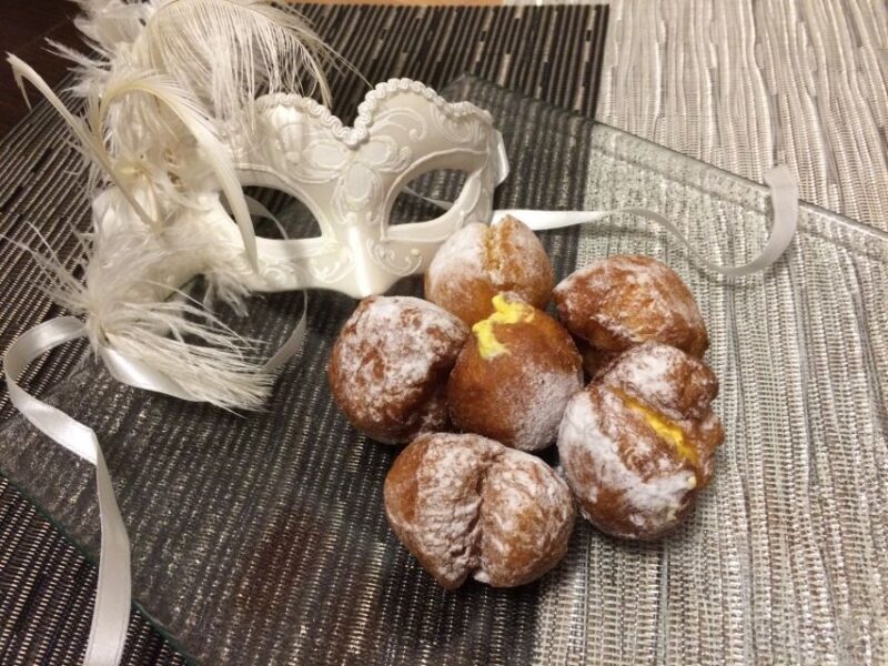 Secrets of Venice Carnival and Life of Casanova Tour - Frequently Asked Questions