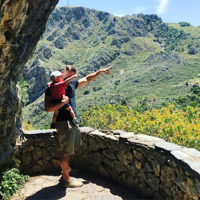 Secrets of West Crete & Rethymno Private Tour from Elounda - The Experience in Detail