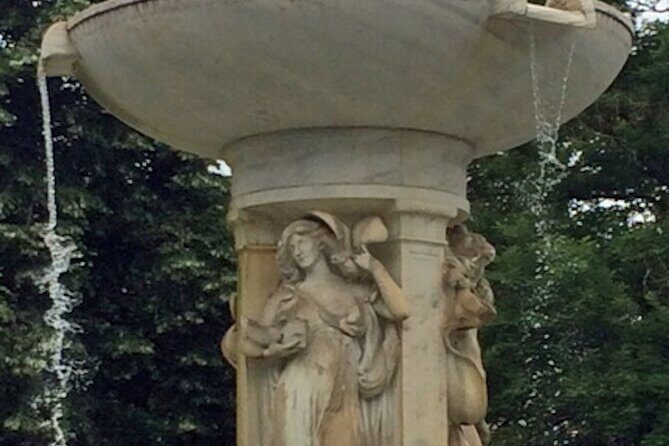Secrets on Embassy Row: A Self-Guided Audio Tour in Washington DC - An Honest Look at the Tour Experience