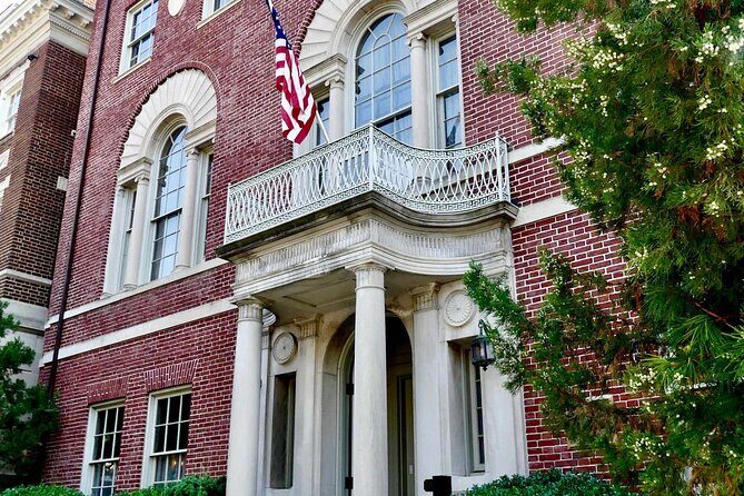 Secrets on Embassy Row: A Self-Guided Audio Tour in Washington DC - Final Thoughts on Value and Suitability