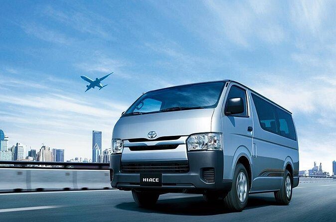 Secrets Royal Beach - Round Trip Shuttle - Punta Cana Airport - Frequently Asked Questions