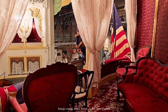 Secrets & Scandals: Washington DC Private Half-Day Walking Tour - An In-Depth Look at the Tour Experience