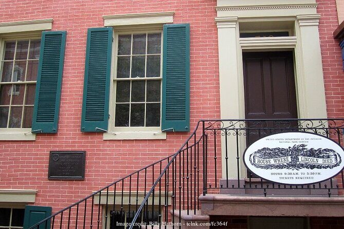 Secrets & Scandals: Washington DC Private Half-Day Walking Tour - The Sum Up: Who Is This Tour Best For?