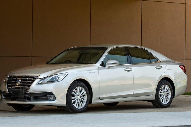 Secrets St James Montego Bay Airport Transportation - Key Points