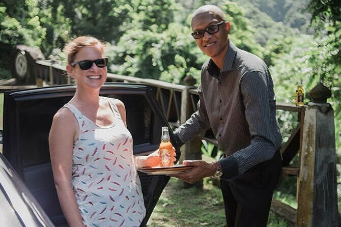 Secrets St Lucia Resort Airport Transfer and Taxi Service - What to Expect from the Transfer Service