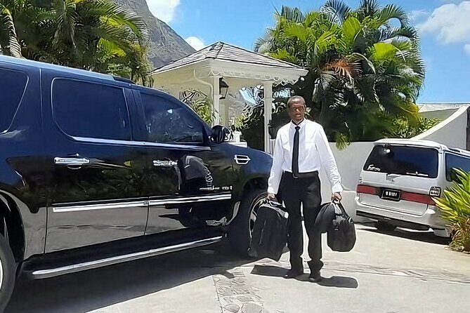 Secrets St Lucia Resort Airport Transfer and Taxi Service - Final Thoughts