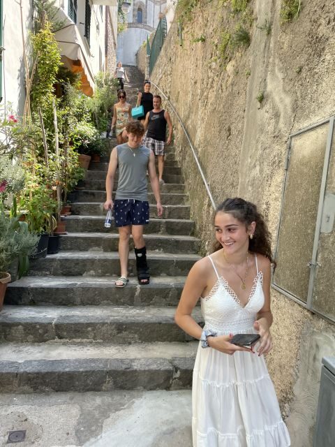Secrets Walks of Sorrento with Local Guide - Who Will Love This Tour?