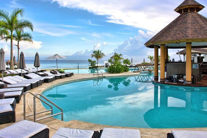 Secrets Wild Orchid Private Airport Transfer - What Makes This Transfer Stand Out