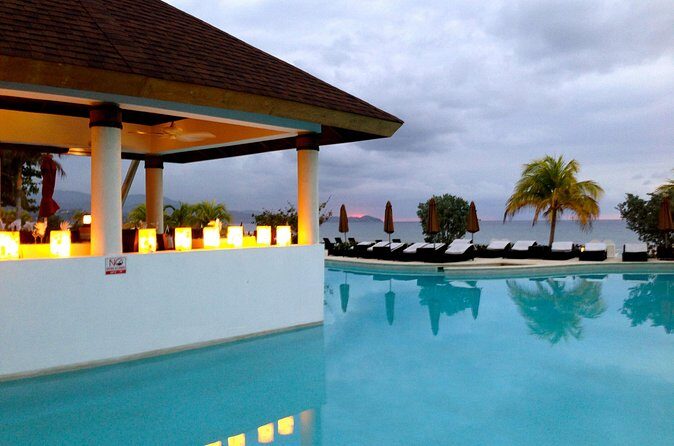 Secrets Wild Orchid Private Airport Transfer - FAQ