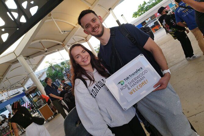 Secure Transportation from Cancun Airport - What Makes This Transfer Service Stand Out?