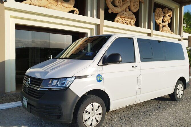 Secure Transportation from Cancun Airport - Who Should Consider This Service?