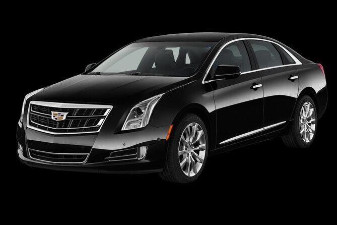 Sedan Airport Transfer IAH to Galveston - Key Points