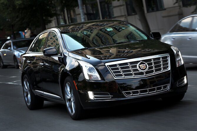 Sedan Arrival Private Transfer San Diego Airport SAN to San Diego - Who Should Book This Service?