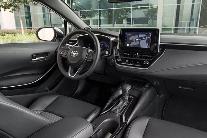 Sedan Departure from Bangkok or Pattaya to Bangkok Airport BKK - Detailed Review of the Private Sedan Transfer Service