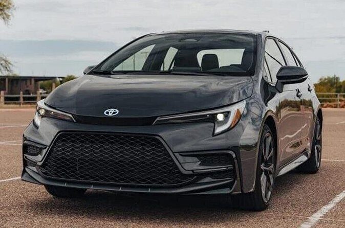 Sedan Departure from Bangkok or Pattaya to Bangkok Airport BKK - Practical Tips for Booking and Use