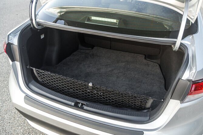 Sedan Departure from Bangkok or Pattaya to Bangkok Airport BKK - FAQs