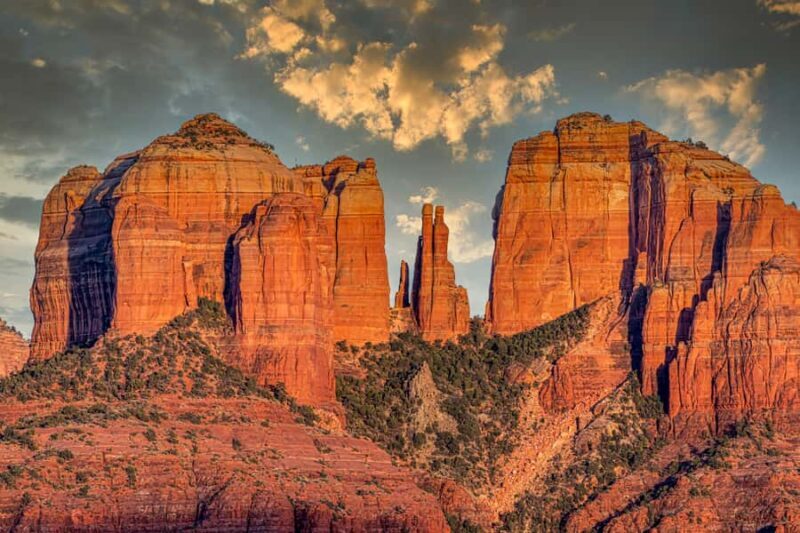 Sedona: 2 Hour Guided Vortex Tour with Red Rock Trail Hike - Final Thoughts: Why Choose This Tour?