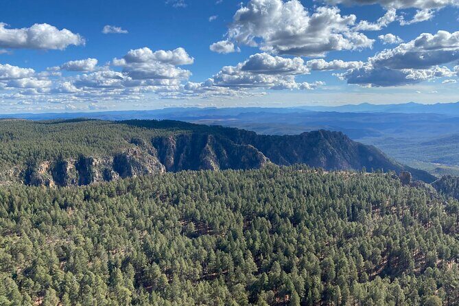 Sedona 2 Hour Private Helicopter Adventure from Phoenix - What Do Travelers Say?