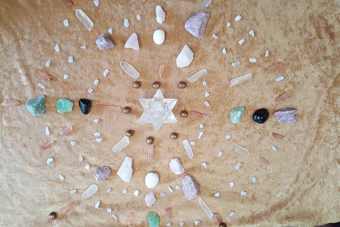 Sedona 3-Hour Energy Basics Guidance Session / Workshop - Exploring the Sedona 3-Hour Energy Guidance Session
