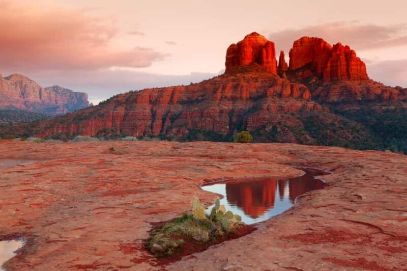 Sedona: 4 Hour Guided Vortex Energy Hiking Tour - Final Thoughts: Who Will Love This Tour?