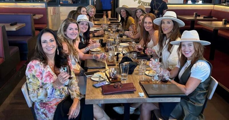 Sedona: 4-Hour SIP & Savor Wine and Food Tour - Key Points