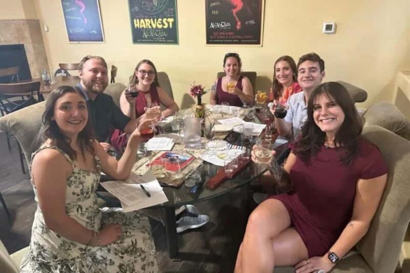 Sedona: 4-Hour SIP & Savor Wine and Food Tour - Practical Tips for the Perfect Experience