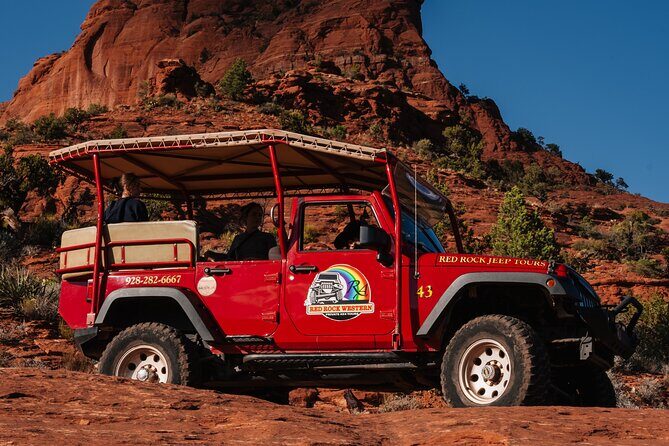 Sedona Airplane and Jeep Combo Tour - Why the Sedona Airplane and Jeep Combo is a Special Experience