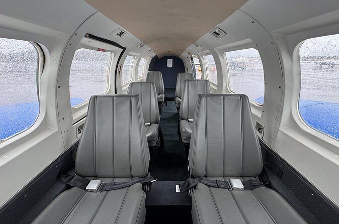 Sedona Airplane and Jeep Combo Tour - Final Thoughts